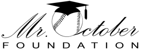 Mr. October Foundation - Home Page